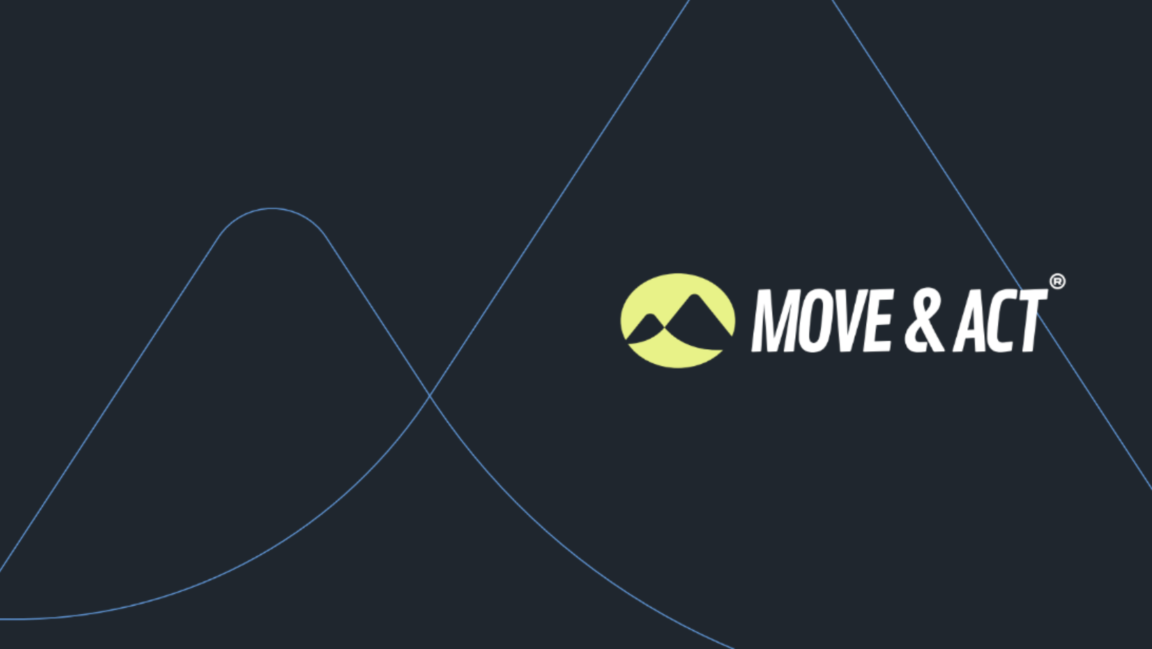 Move&Act – Move&Act